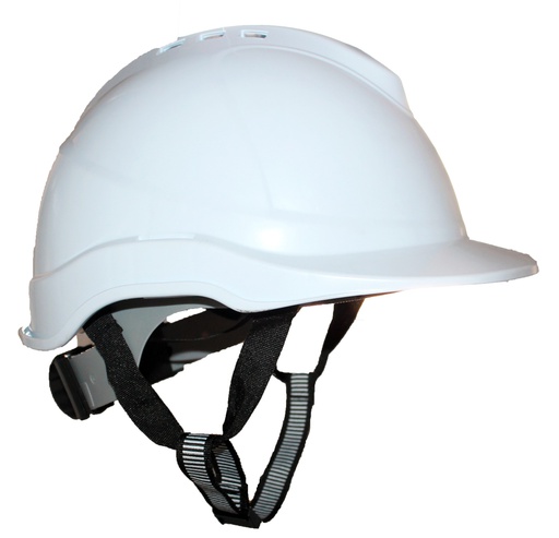Hard Hats – Point Protection